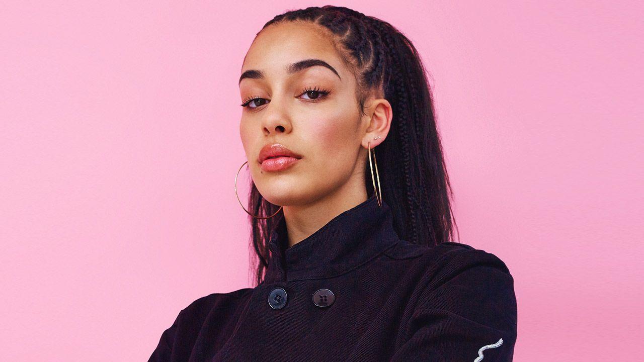 Jorja Smith Wallpapers - Top Free Jorja Smith Backgrounds - WallpaperAccess