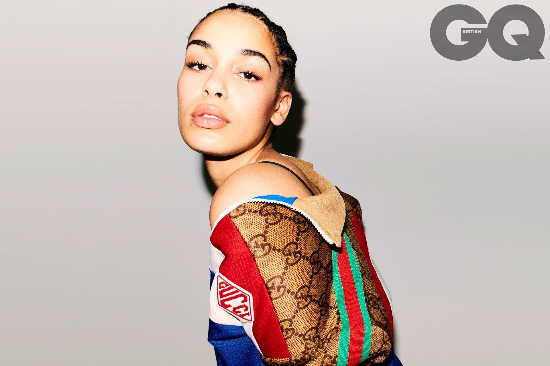 Jorja Smith Wallpapers - Top Free Jorja Smith Backgrounds - WallpaperAccess