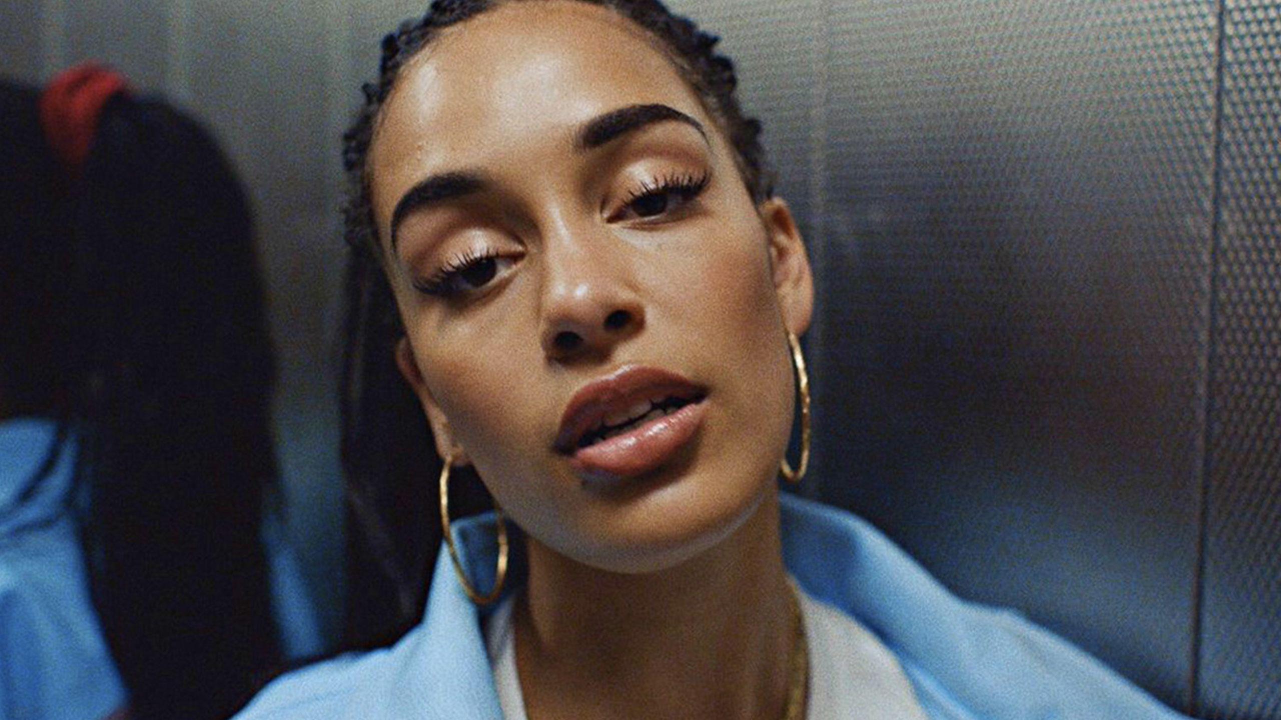 Jorja Smith Wallpapers - Top Free Jorja Smith Backgrounds - WallpaperAccess