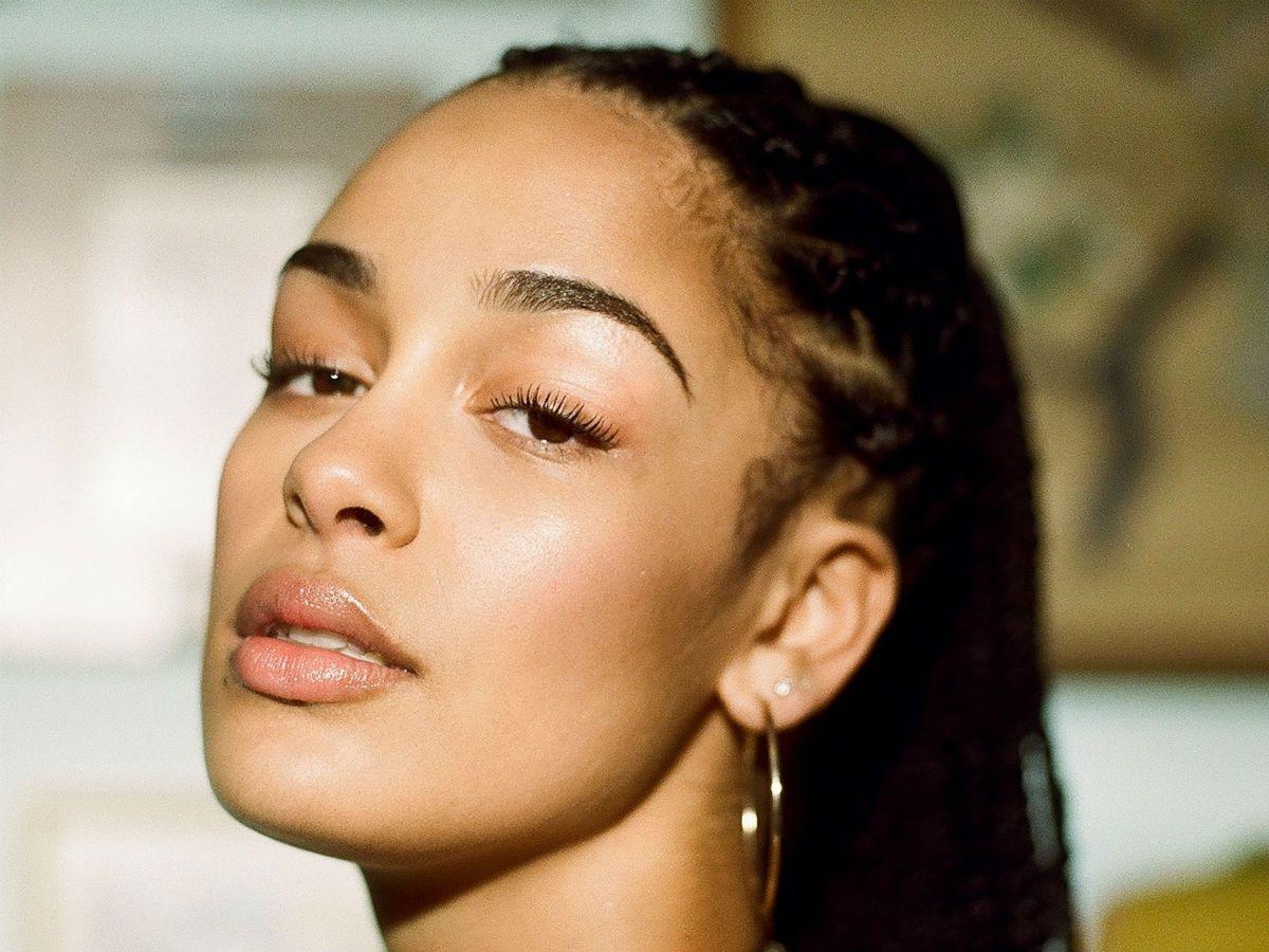 Jorja Smith Wallpapers - Top Free Jorja Smith Backgrounds - WallpaperAccess