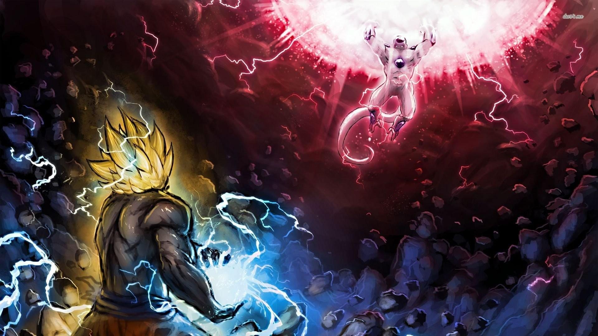 Kid Buu Wallpapers - Top Free Kid Buu Backgrounds - WallpaperAccess