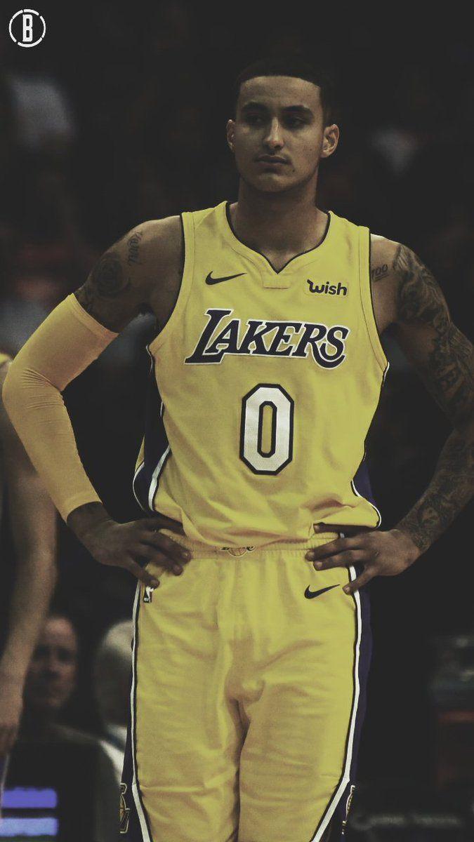 Kyle Kuzma Wallpapers - Top Free Kyle Kuzma Backgrounds - WallpaperAccess