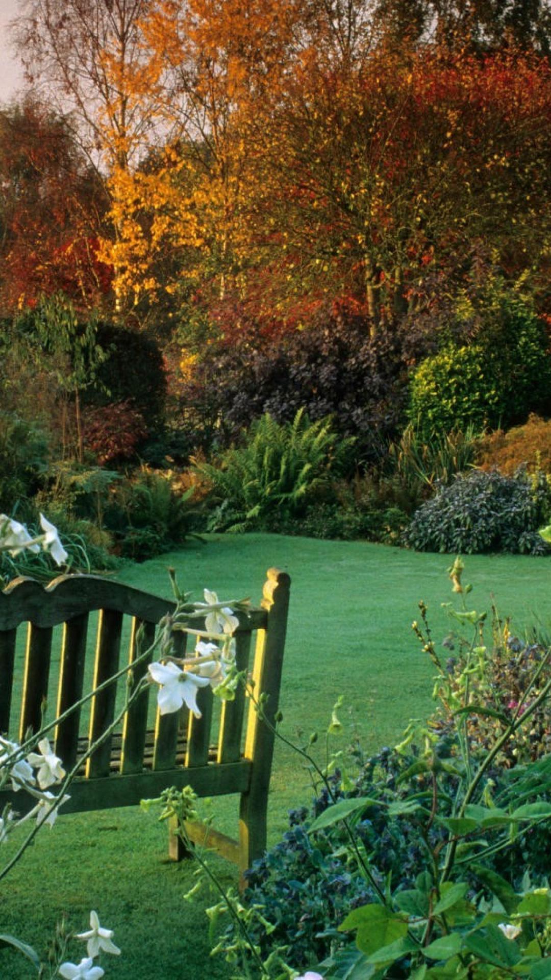 Autumn Cottage Wallpapers - Top Free Autumn Cottage Backgrounds ...