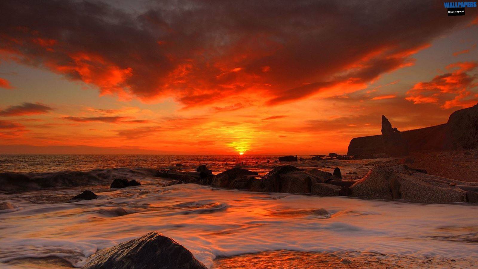 Red Sea Wallpapers - Top Free Red Sea Backgrounds - WallpaperAccess