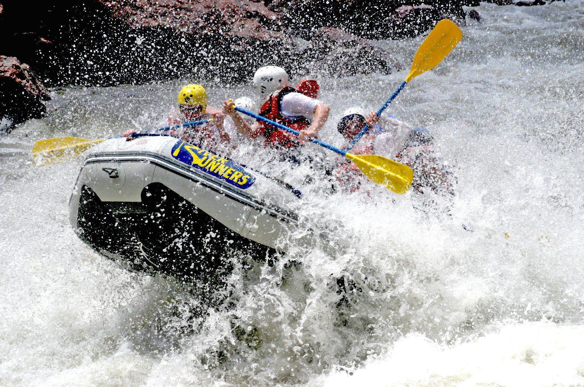 Rafting Wallpapers - Top Free Rafting Backgrounds - WallpaperAccess