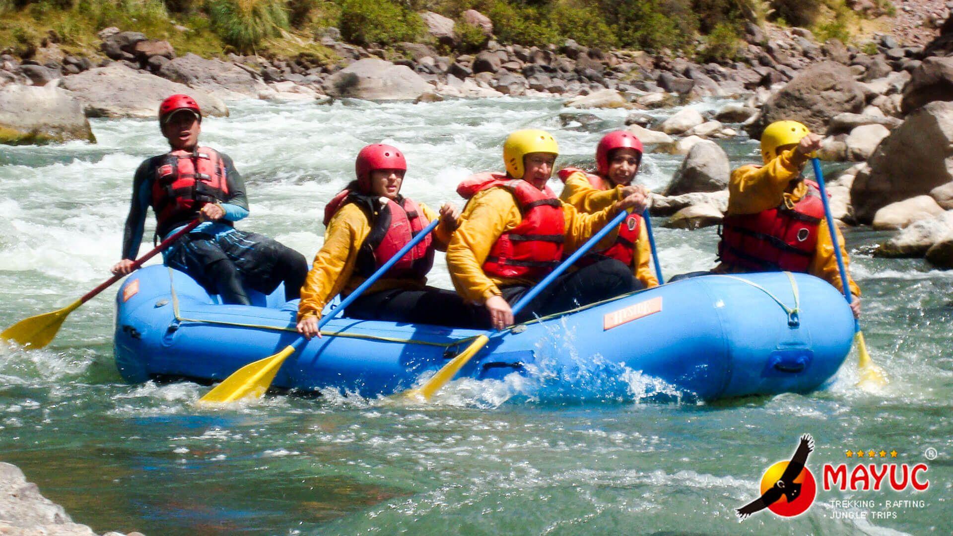 Rafting Wallpapers - Top Free Rafting Backgrounds - WallpaperAccess