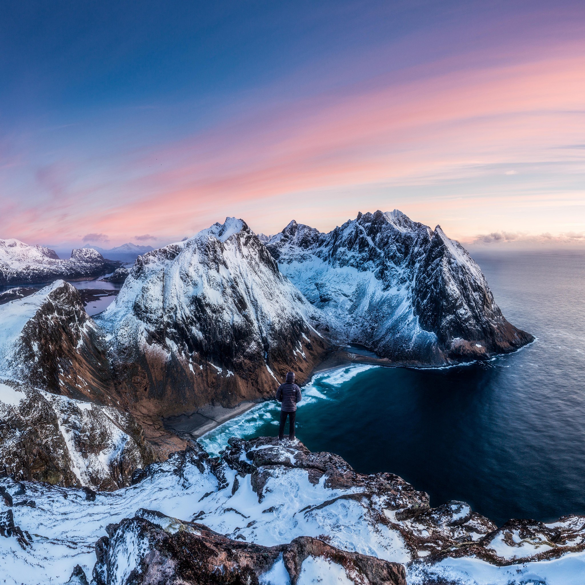 12k Nature Wallpapers - Top Free 12k Nature Backgrounds - WallpaperAccess