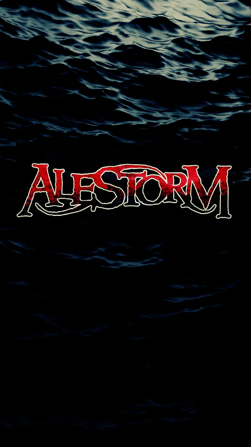 Alestorm Wallpapers - Top Free Alestorm Backgrounds - WallpaperAccess