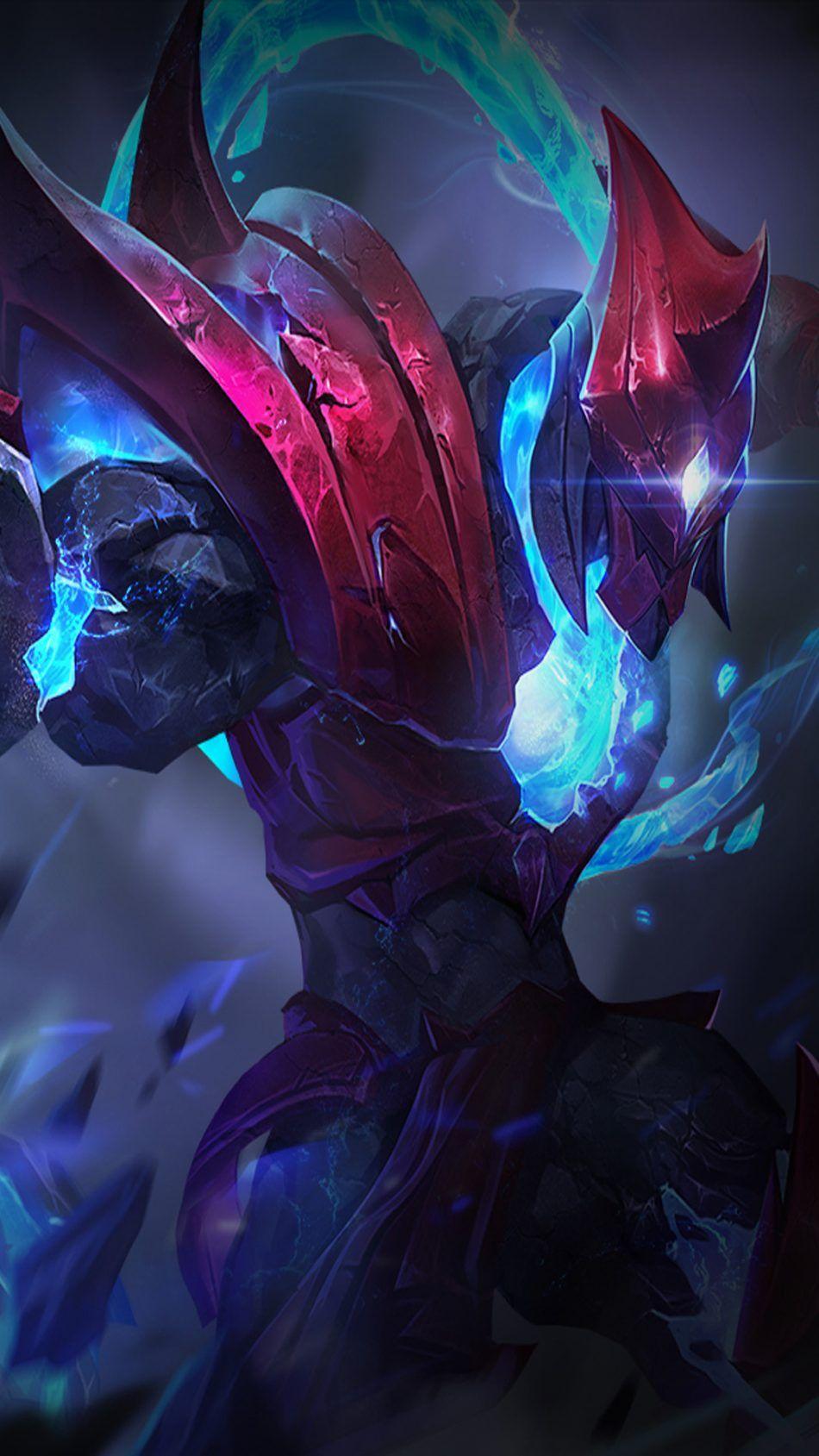 Arena of Valor Wallpapers - Top Free Arena of Valor Backgrounds ...