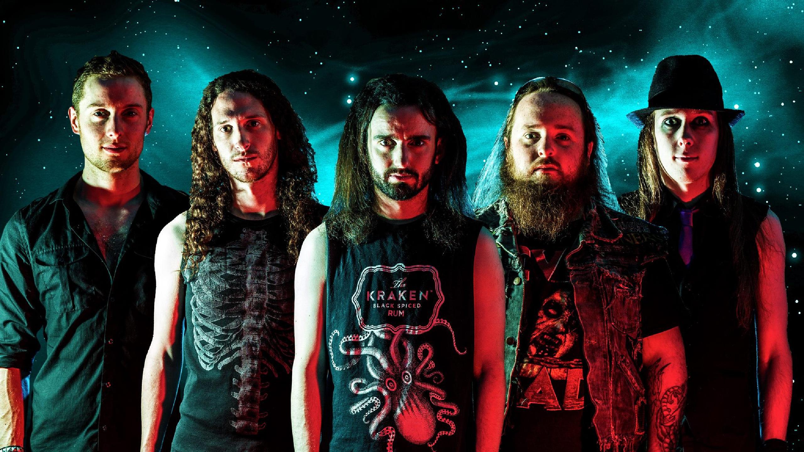 Alestorm Wallpapers - Top Free Alestorm Backgrounds - WallpaperAccess