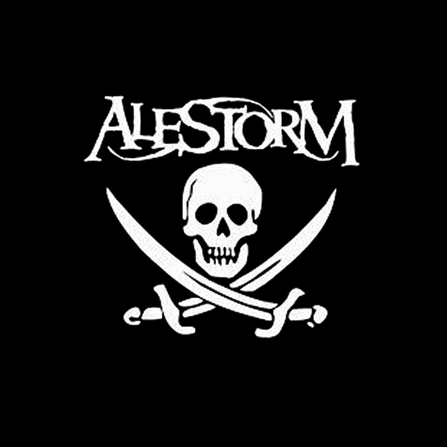 Alestorm Wallpapers - Top Free Alestorm Backgrounds - WallpaperAccess