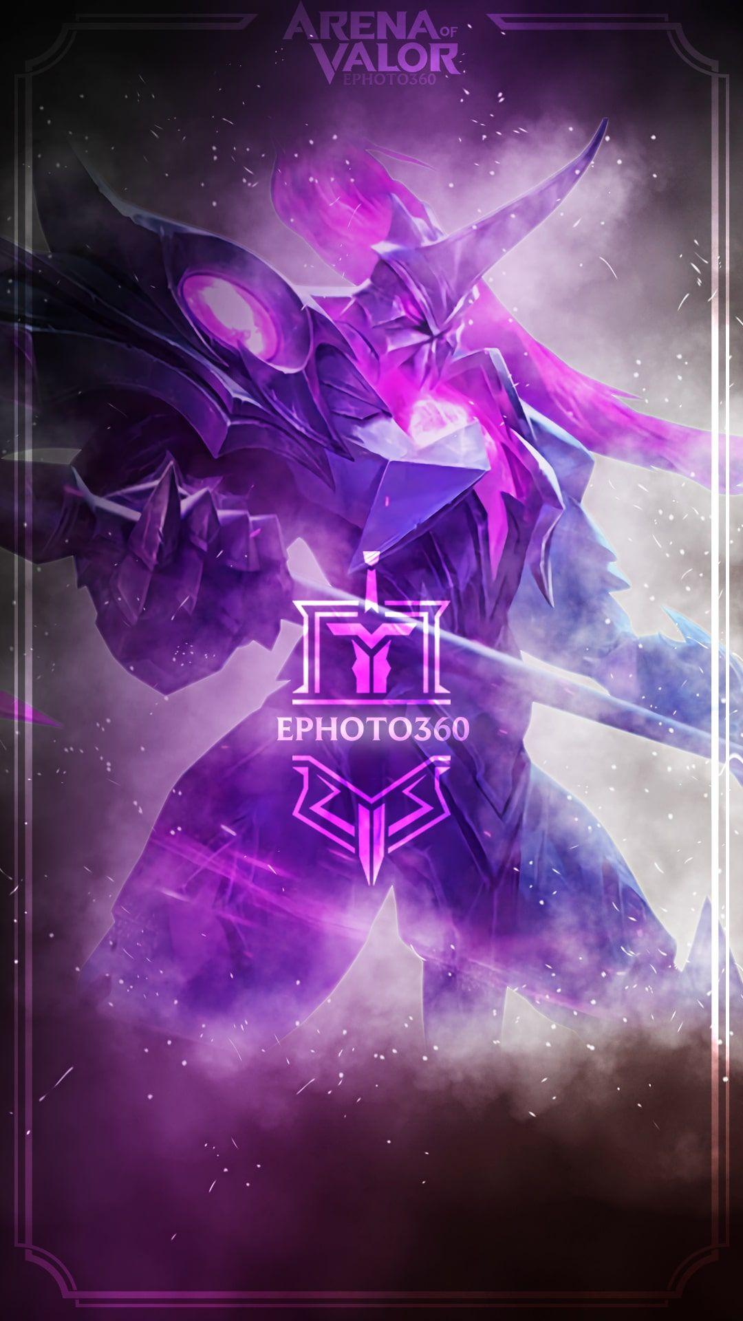 Arena of Valor Wallpapers - Top Free Arena of Valor Backgrounds ...