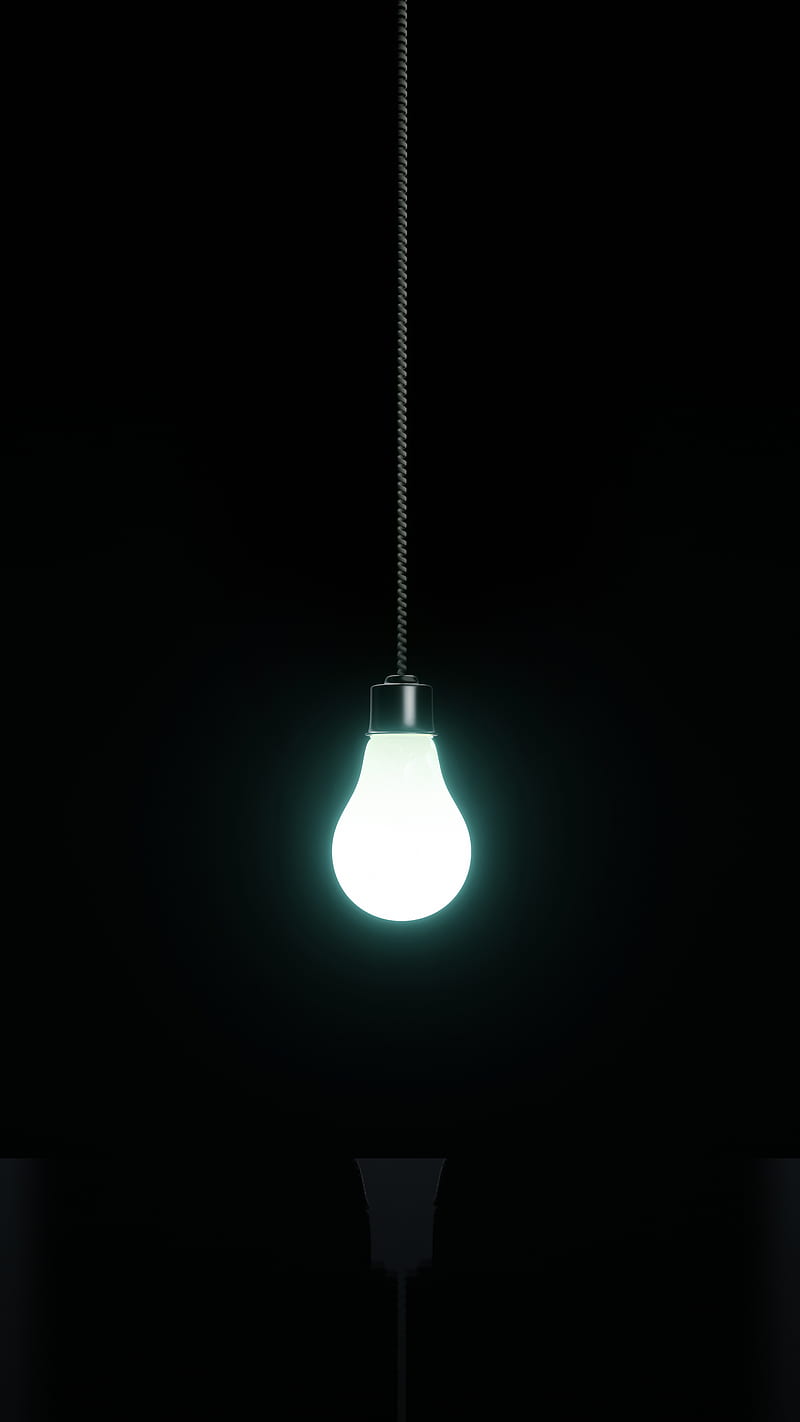 Led Bulb Wallpapers - Top Free Led Bulb Backgrounds - WallpaperAccess