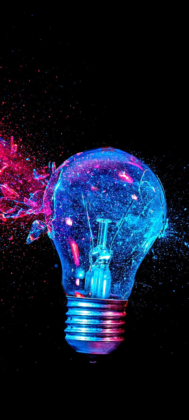 Led Bulb Wallpapers - Top Free Led Bulb Backgrounds - WallpaperAccess