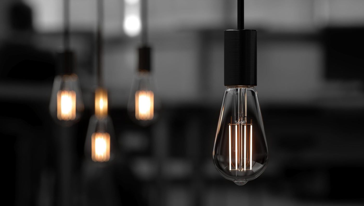 Led Bulb Wallpapers - Top Free Led Bulb Backgrounds - WallpaperAccess