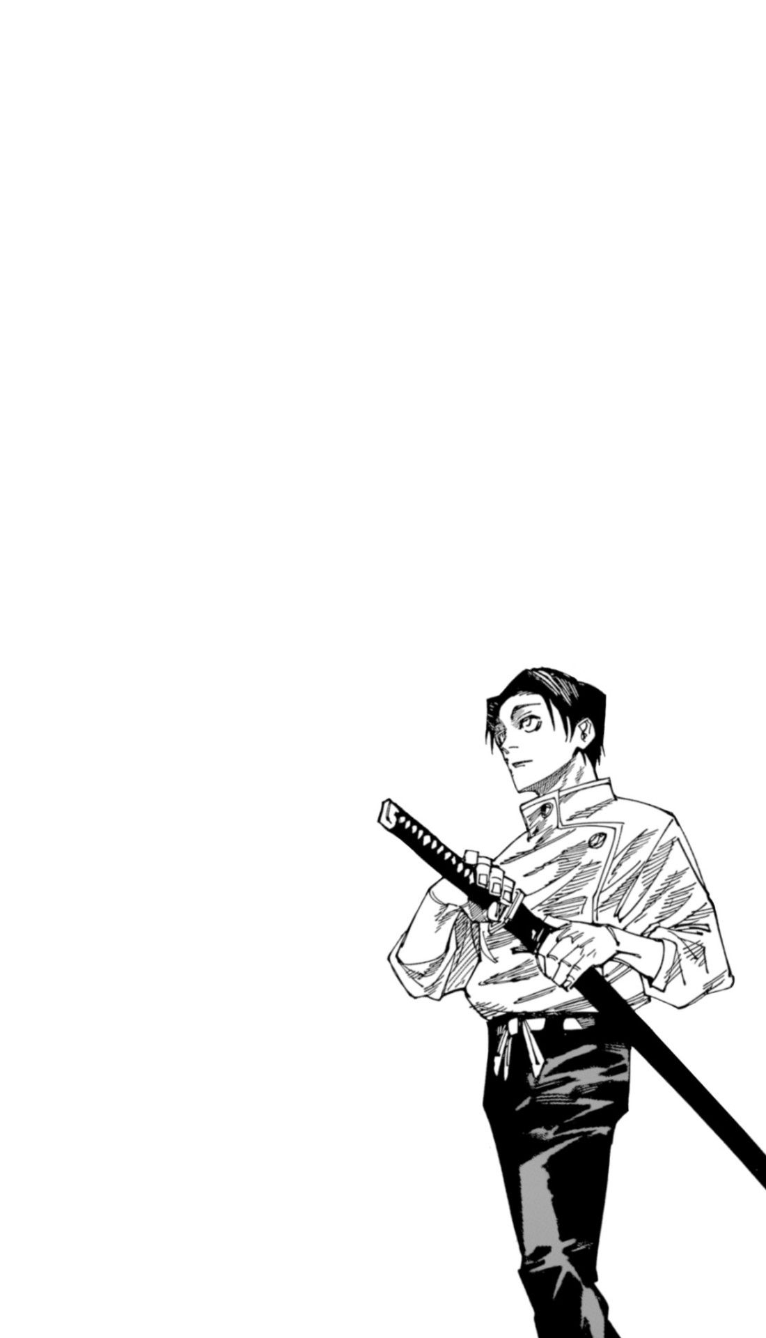 Yuta Manga Wallpapers - Top Free Yuta Manga Backgrounds - WallpaperAccess