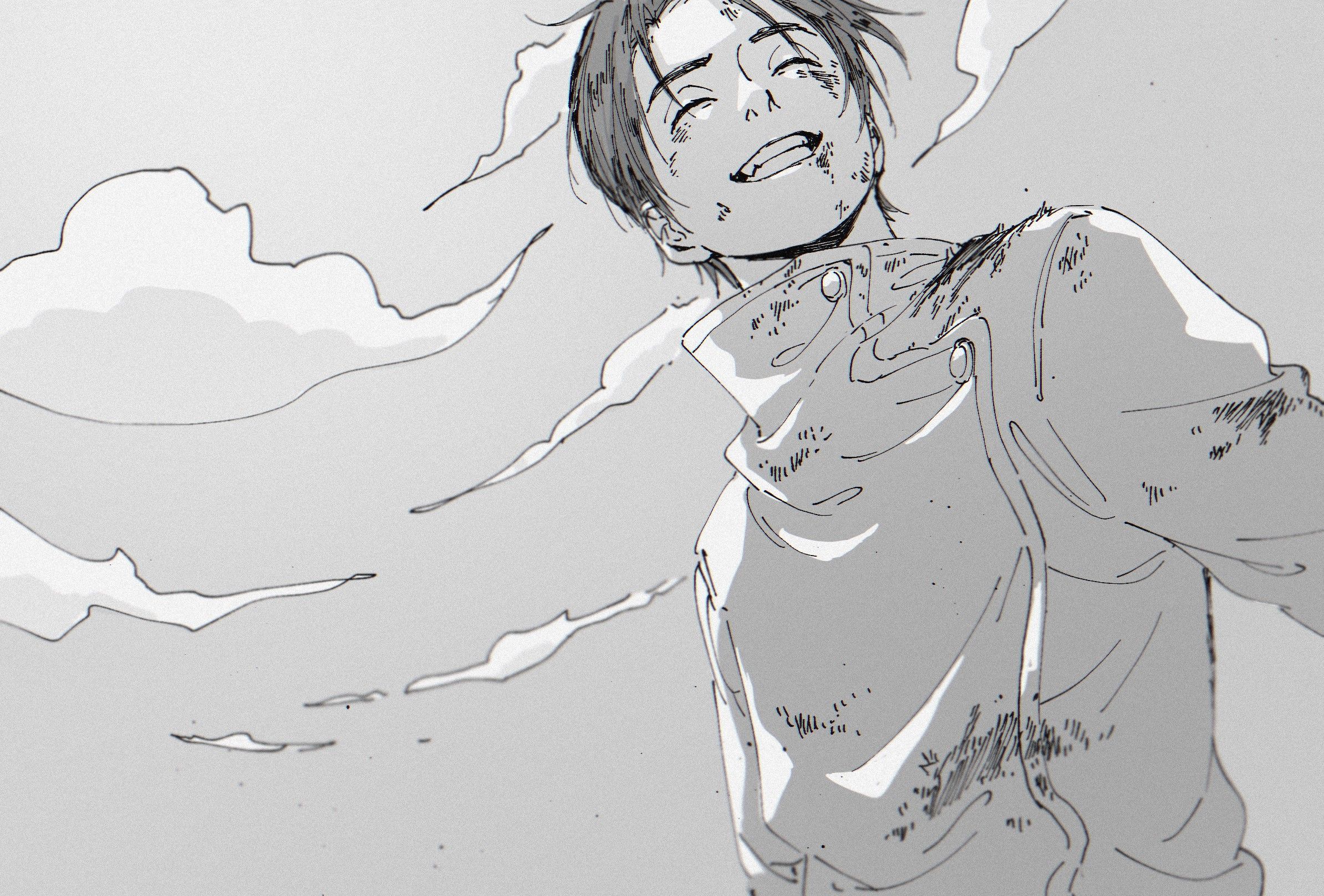 Yuta Manga Wallpapers - Top Free Yuta Manga Backgrounds - WallpaperAccess