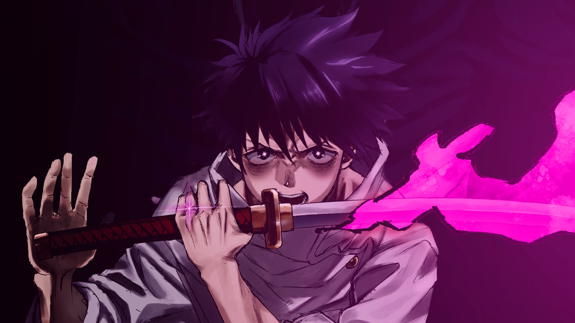 Yuta Manga Wallpapers - Top Free Yuta Manga Backgrounds - WallpaperAccess