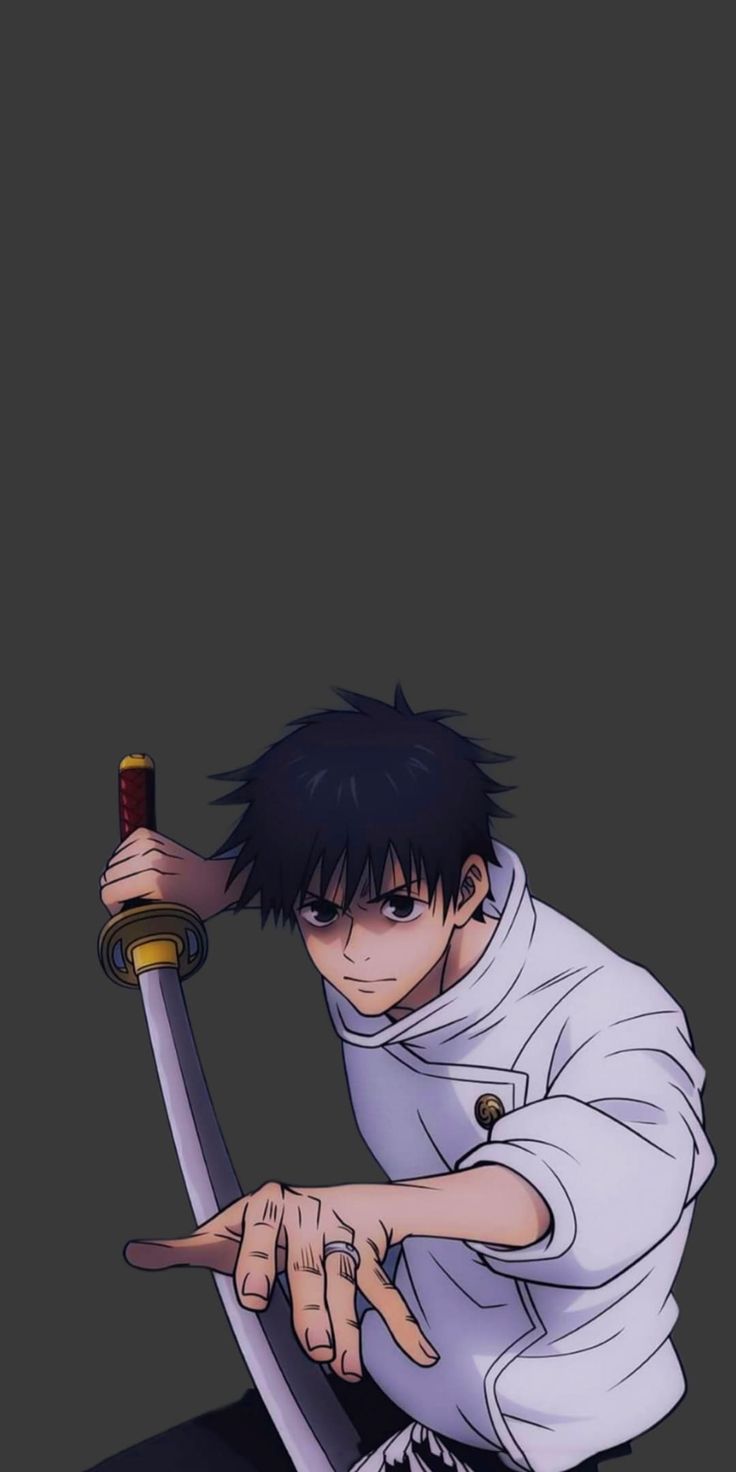 Yuta Manga Wallpapers - Top Free Yuta Manga Backgrounds - WallpaperAccess