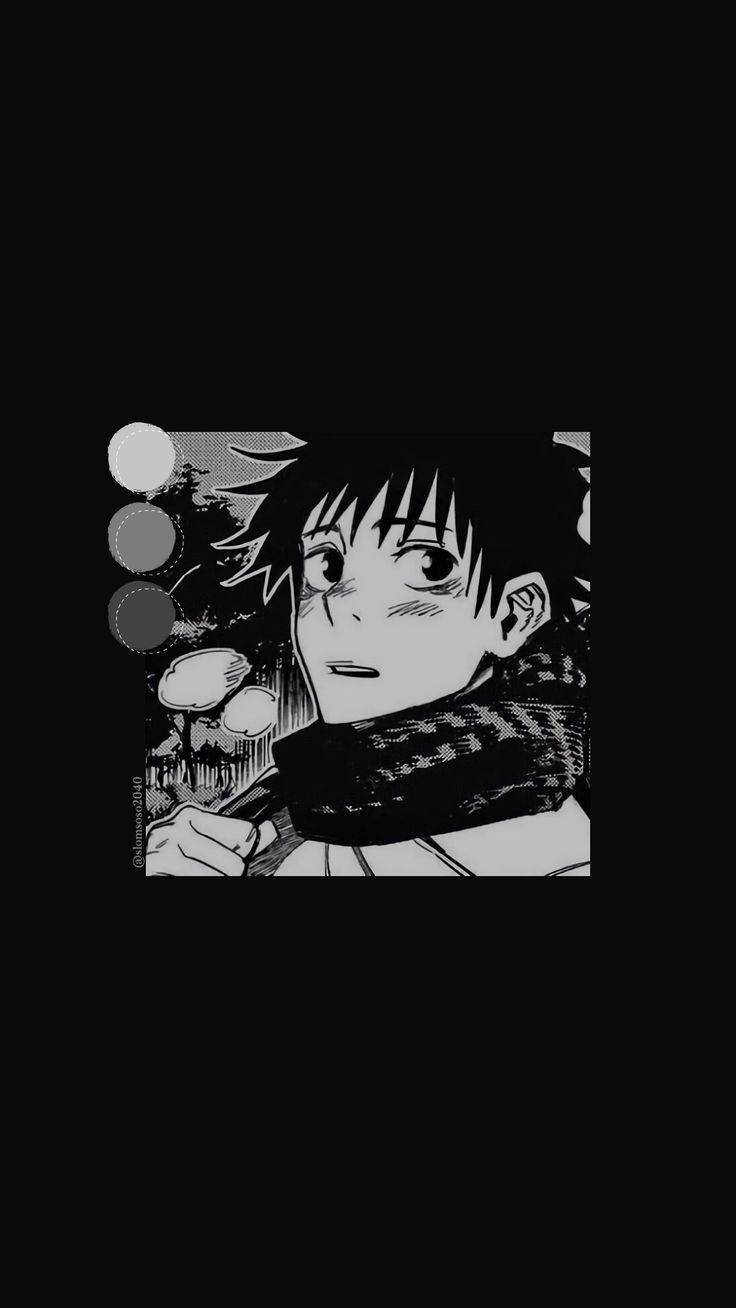Yuta Manga Wallpapers - Top Free Yuta Manga Backgrounds - WallpaperAccess