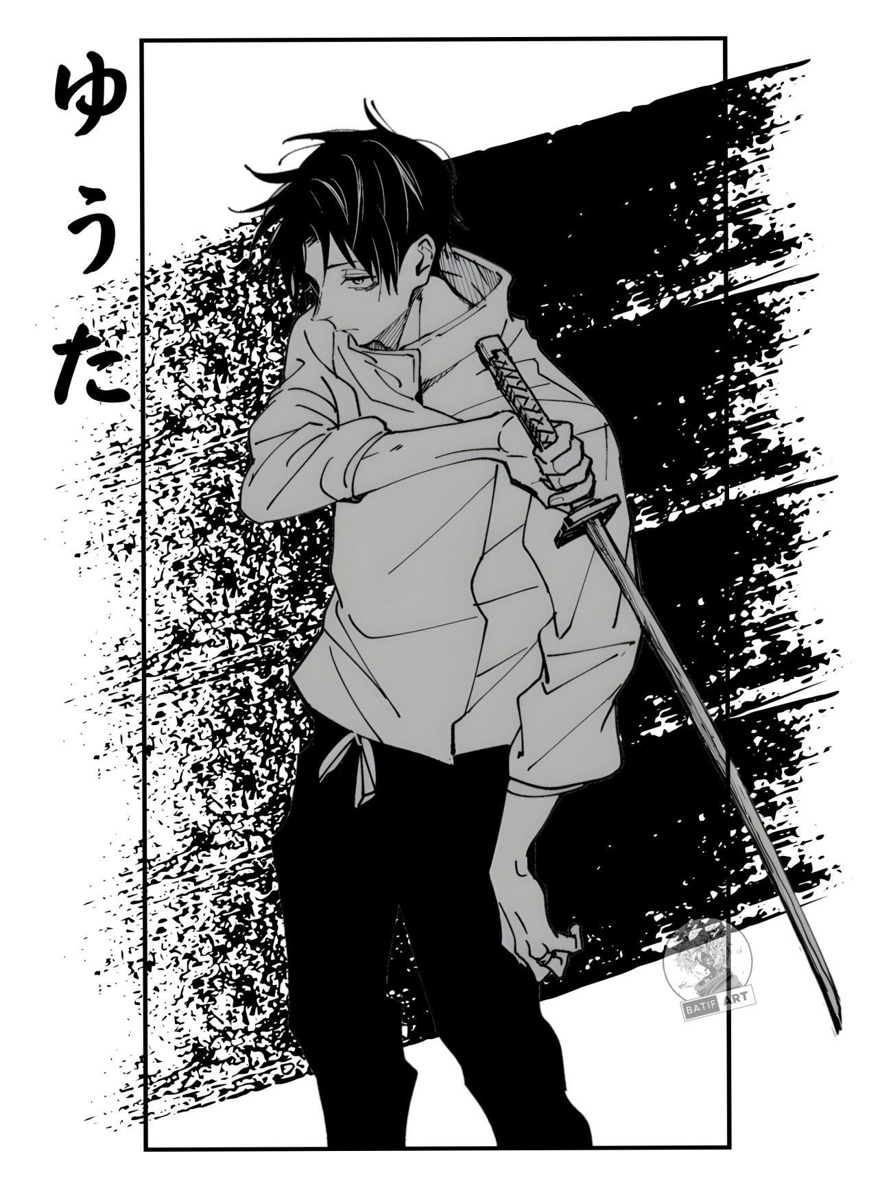 Yuta Manga Wallpapers - Top Free Yuta Manga Backgrounds - WallpaperAccess