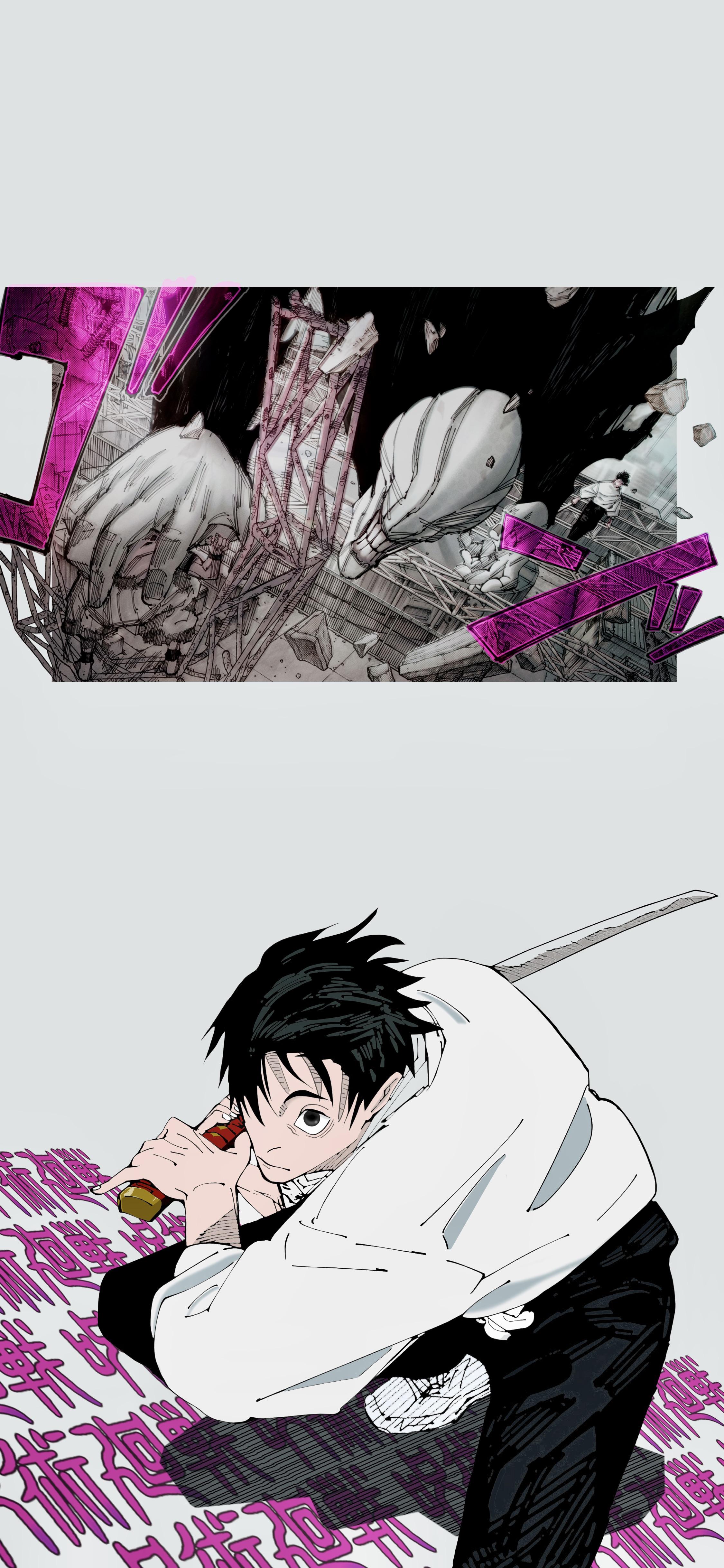 Yuta Manga Wallpapers - Top Free Yuta Manga Backgrounds - WallpaperAccess