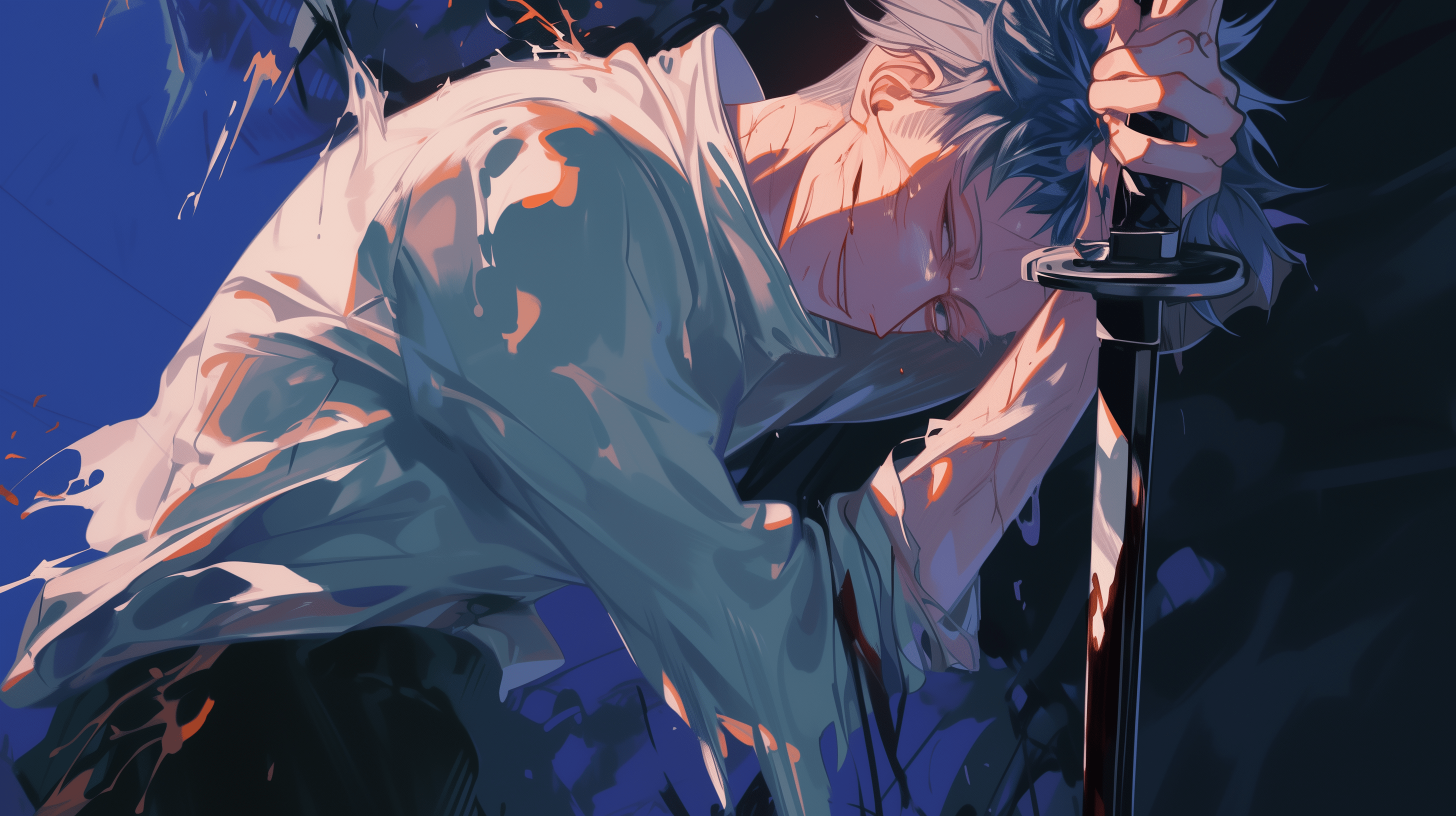 Yuta Manga Wallpapers - Top Free Yuta Manga Backgrounds - WallpaperAccess