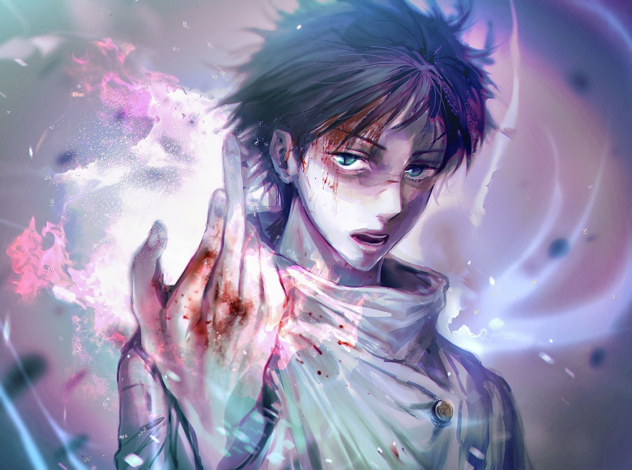 Yuta Manga Wallpapers - Top Free Yuta Manga Backgrounds - WallpaperAccess