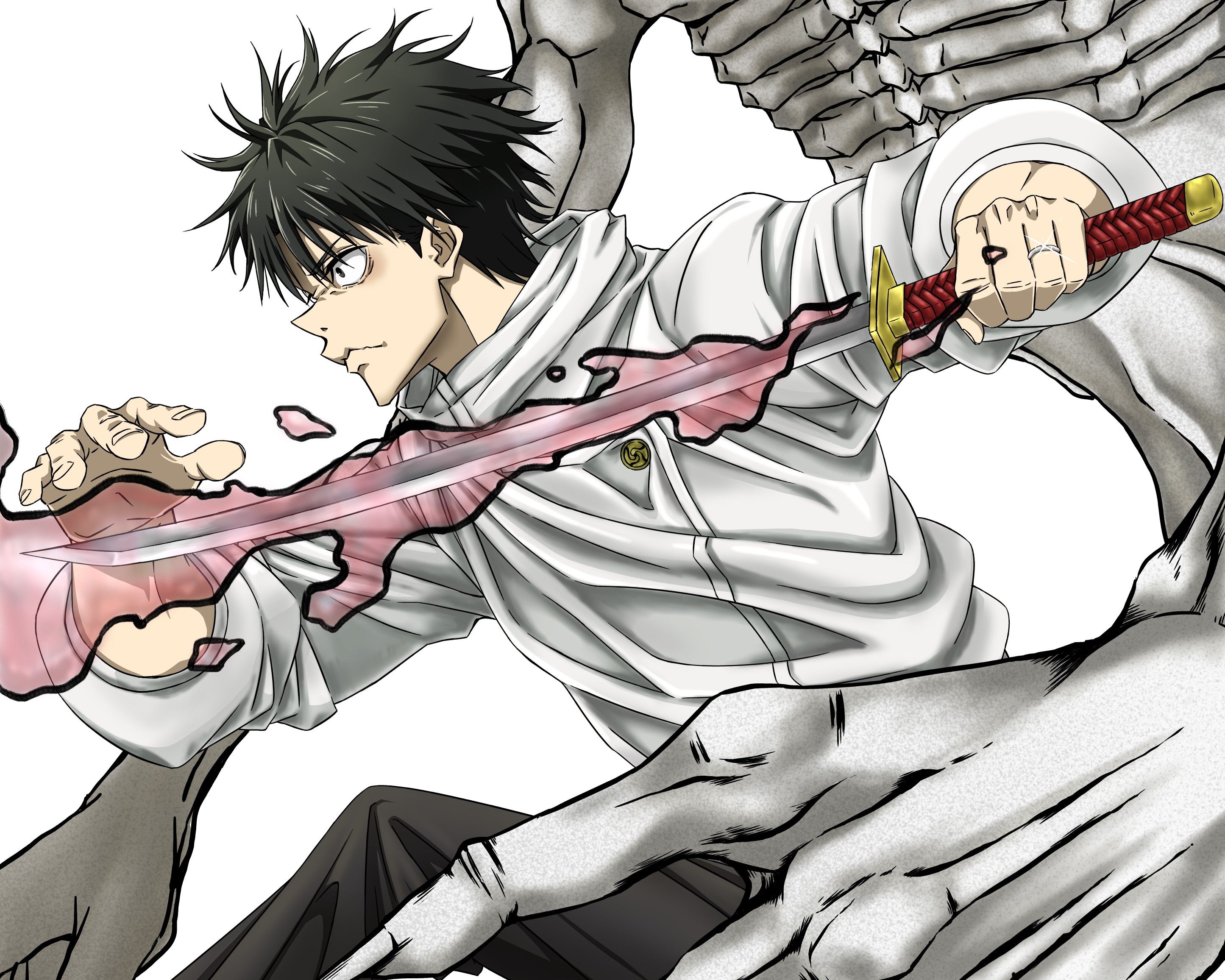 Yuta Manga Wallpapers - Top Free Yuta Manga Backgrounds - WallpaperAccess