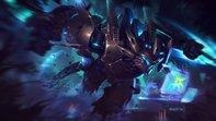 Rengar Wallpapers - Top Free Rengar Backgrounds - WallpaperAccess