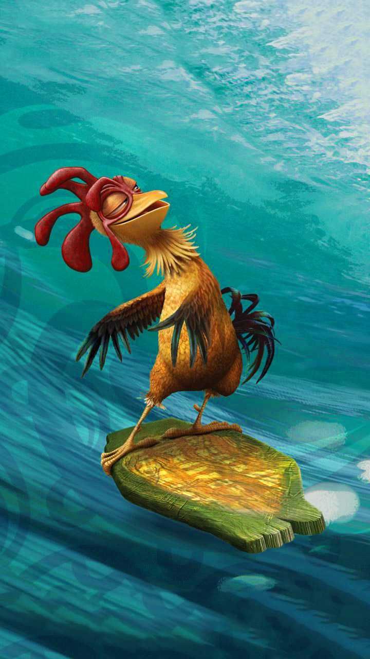 Chicken Joe Wallpapers - Top Free Chicken Joe Backgrounds - WallpaperAccess
