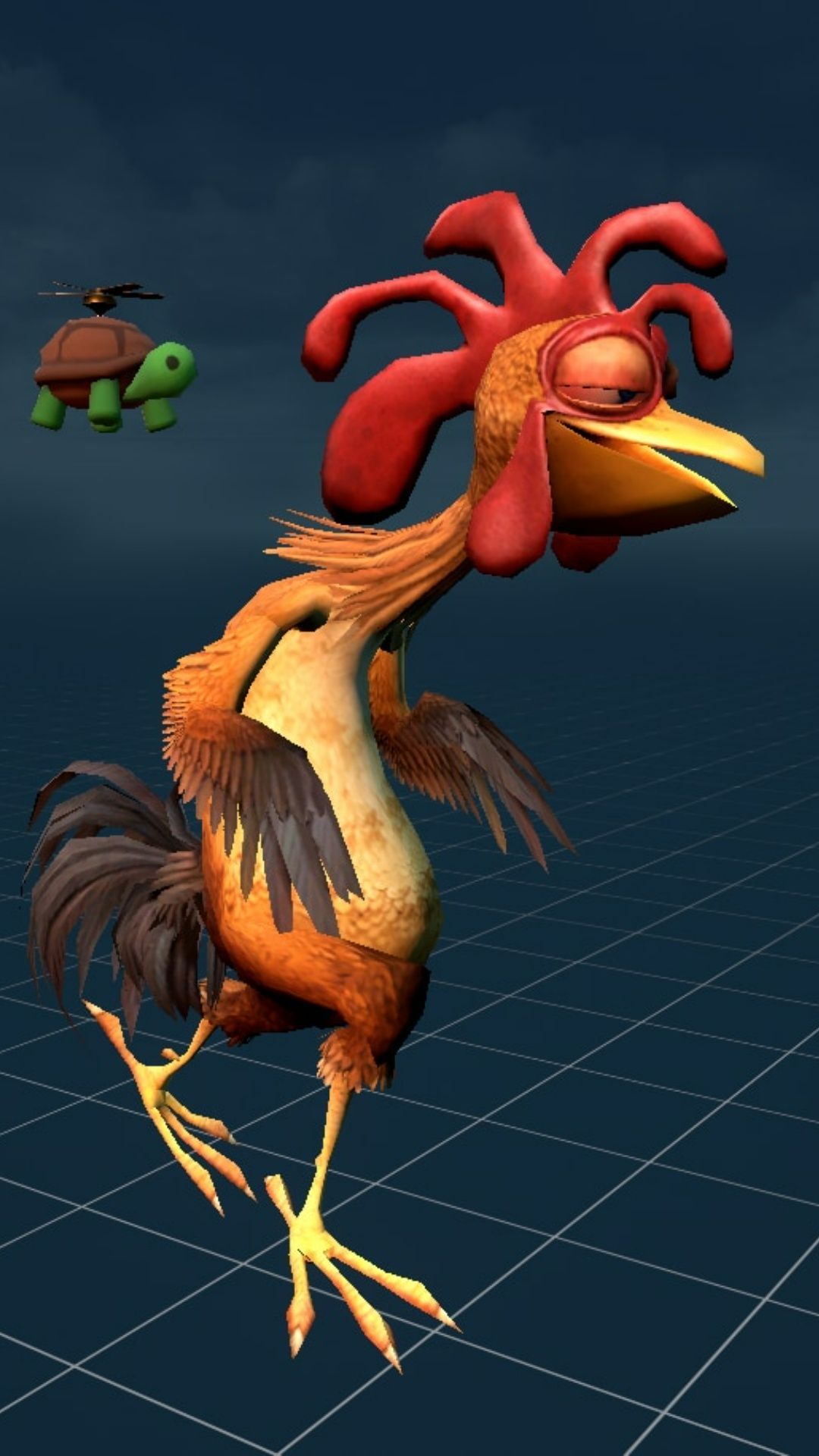 Chicken Joe Wallpapers - Top Free Chicken Joe Backgrounds - WallpaperAccess