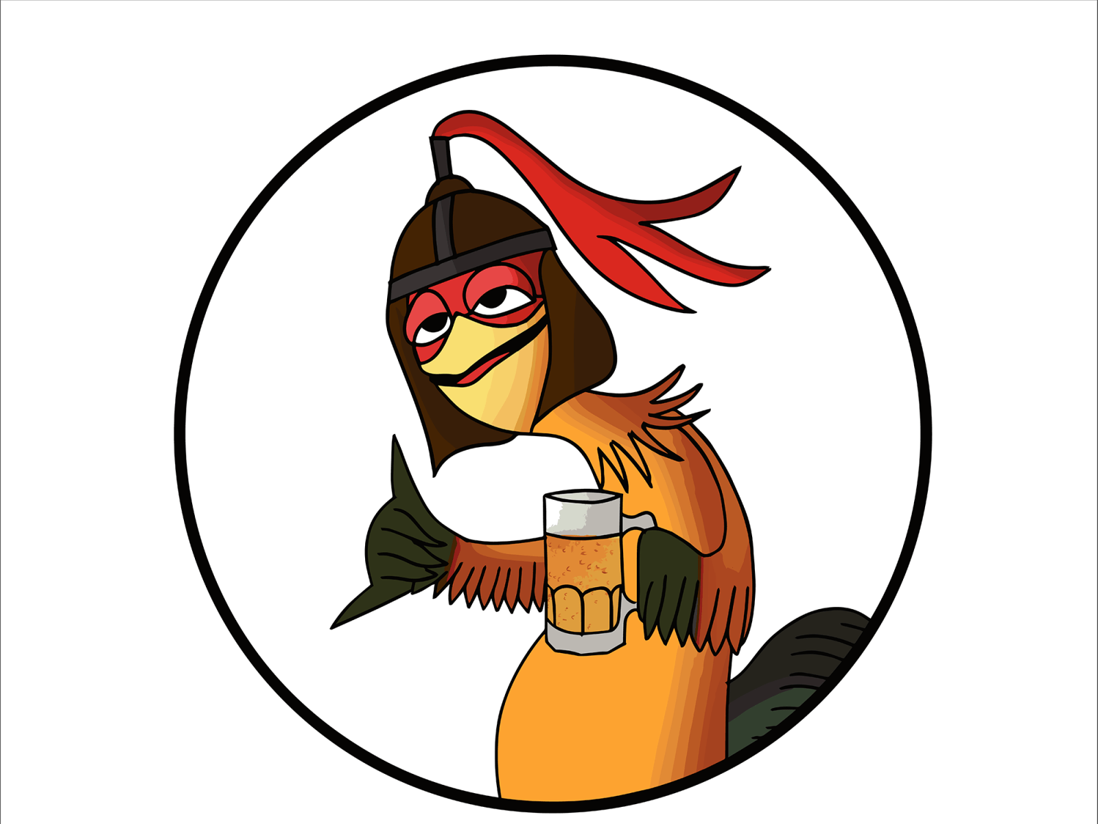 Chicken Joe Wallpapers - Top Free Chicken Joe Backgrounds - WallpaperAccess