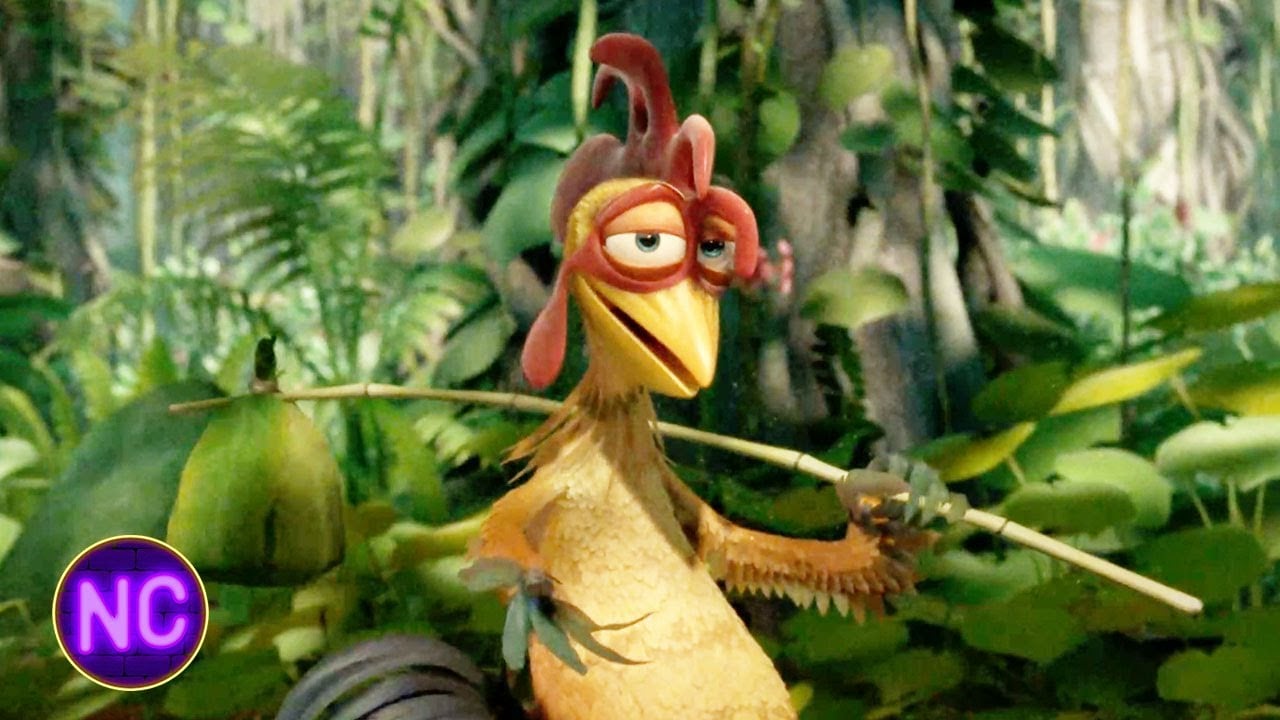 Chicken Joe Wallpapers - Top Free Chicken Joe Backgrounds - WallpaperAccess