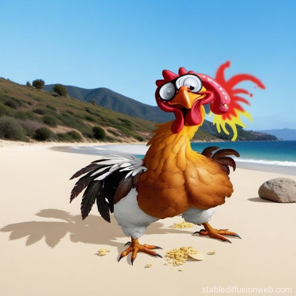 Chicken Joe Wallpapers - Top Free Chicken Joe Backgrounds - WallpaperAccess