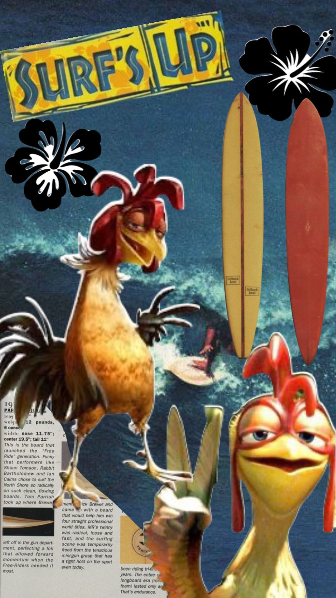 Chicken Joe Wallpapers - Top Free Chicken Joe Backgrounds - WallpaperAccess