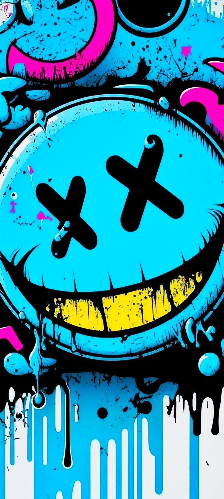 Funky Wallpapers - Top Free Funky Backgrounds - WallpaperAccess