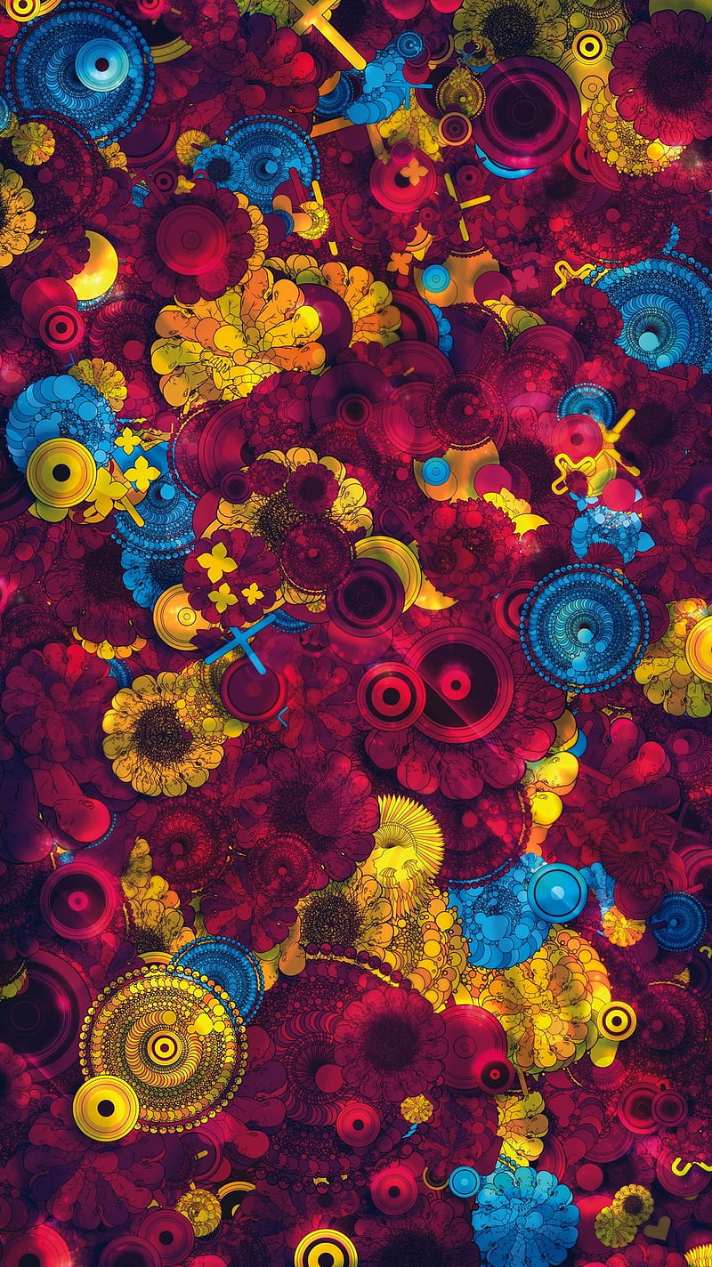 Funky Wallpapers - Top Free Funky Backgrounds - WallpaperAccess