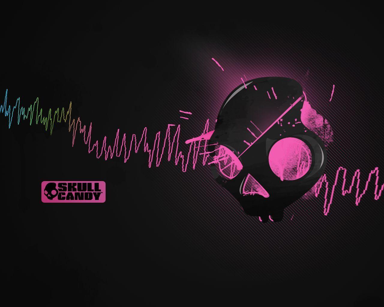 Skullcandy Wallpapers - Top Free Skullcandy Backgrounds - WallpaperAccess