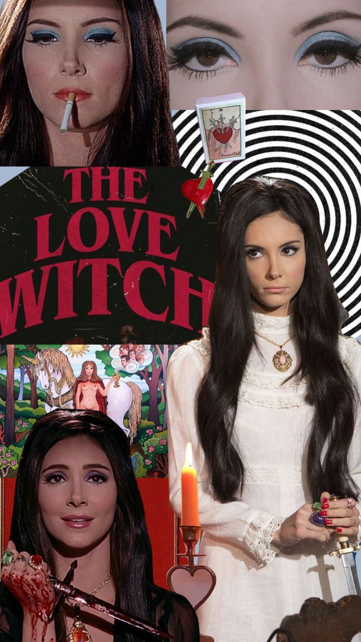 The Love Witch Wallpapers - Top Free The Love Witch Backgrounds ...