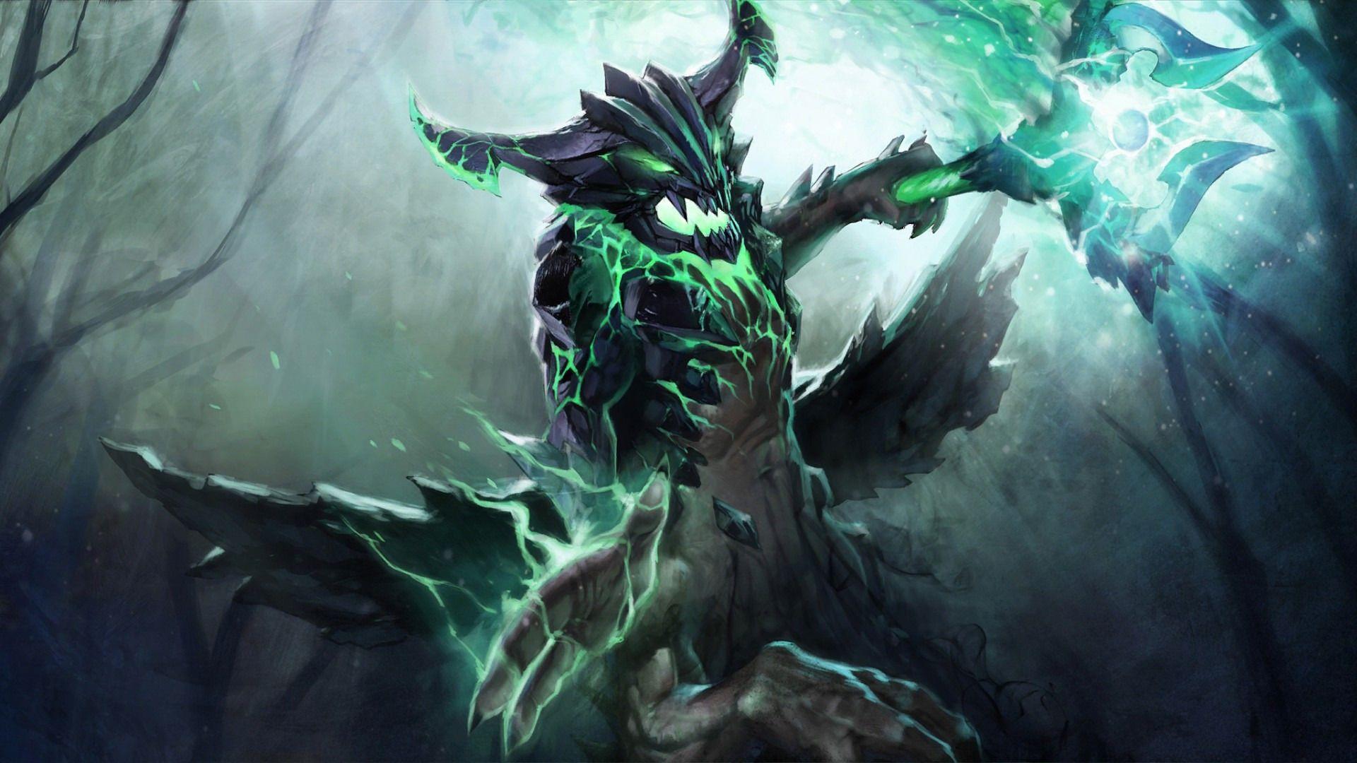 Rengar Wallpapers - Top Free Rengar Backgrounds - WallpaperAccess