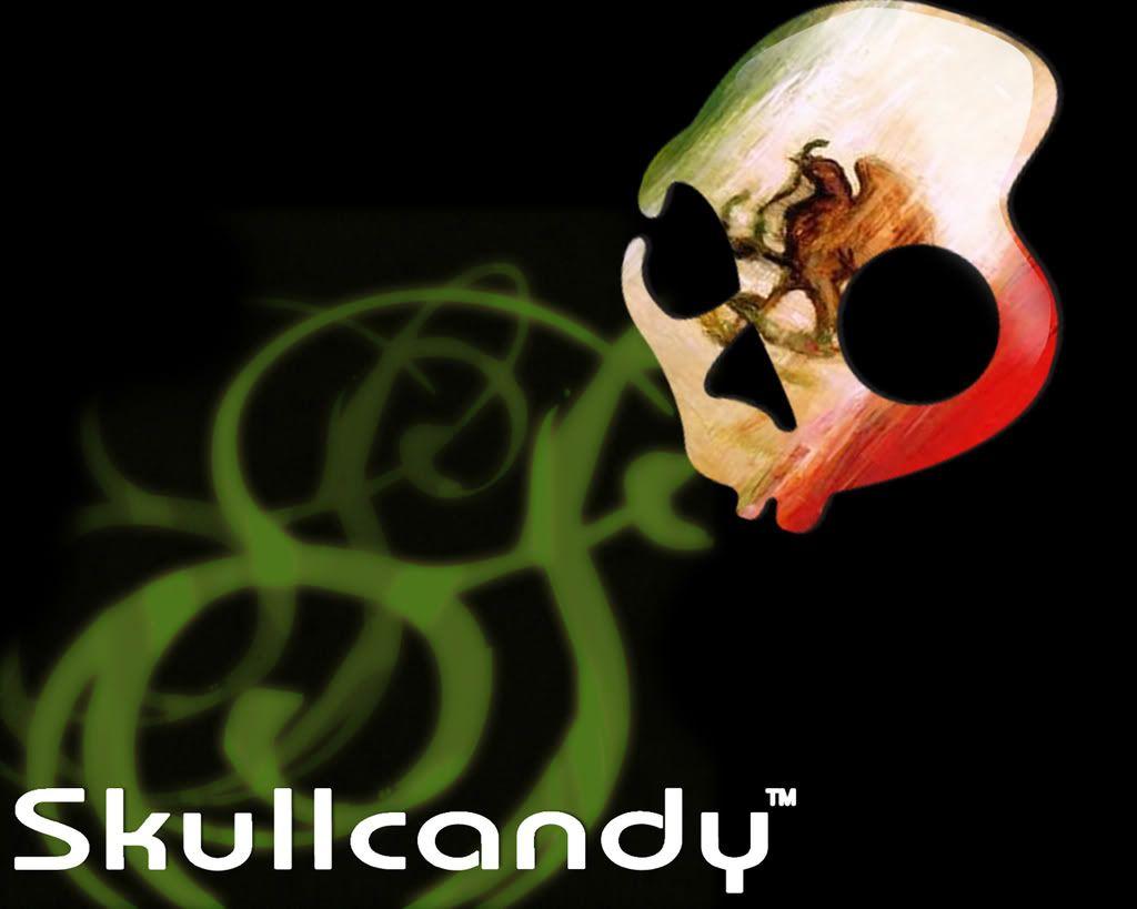 Skullcandy Wallpapers - Top Free Skullcandy Backgrounds - WallpaperAccess