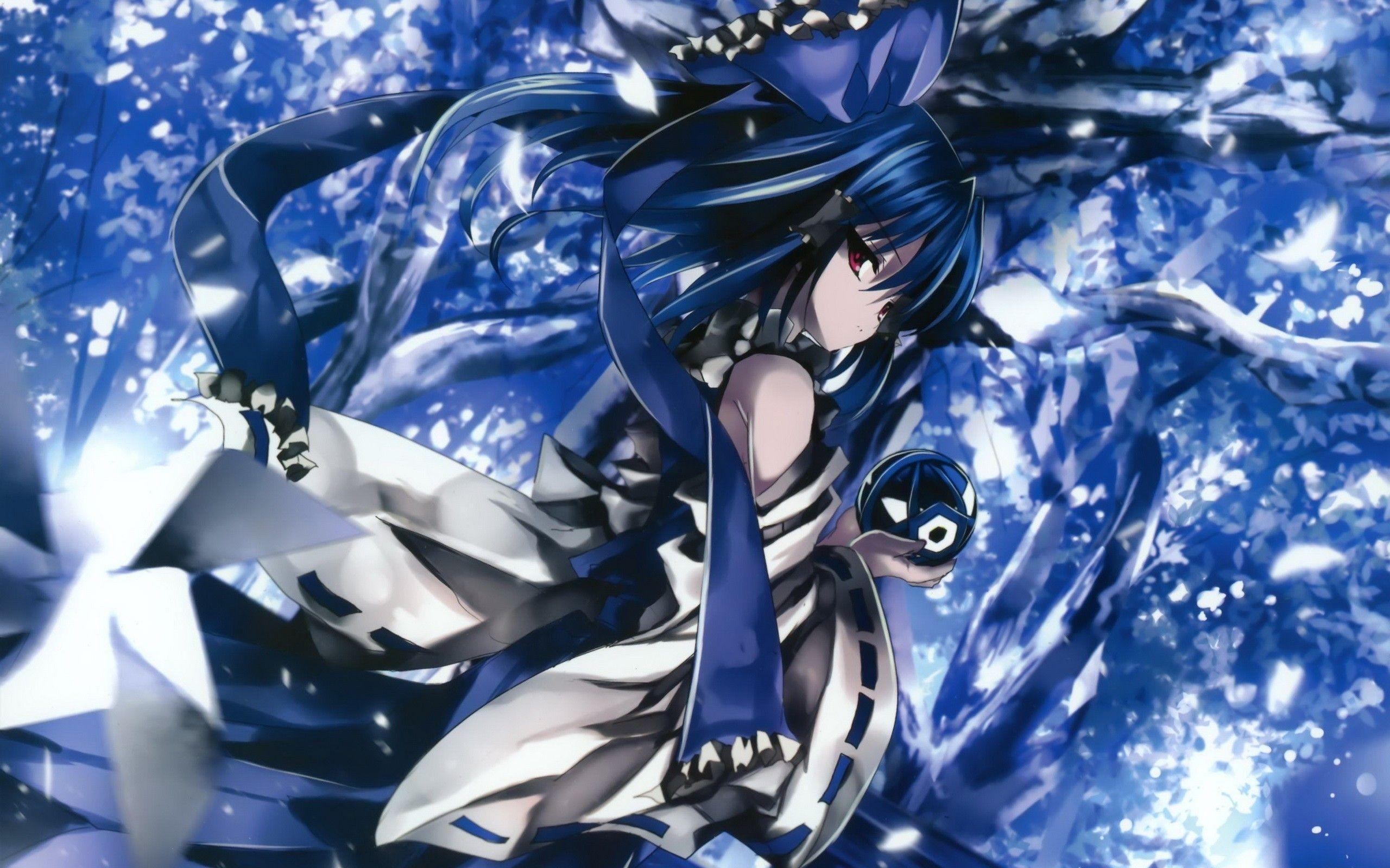 Touhou Project Wallpapers - Top Free Touhou Project Backgrounds ...