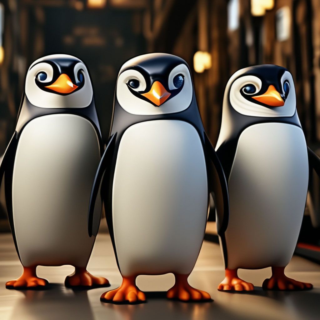 Skipper Wallpapers - Top Free Skipper Backgrounds - WallpaperAccess