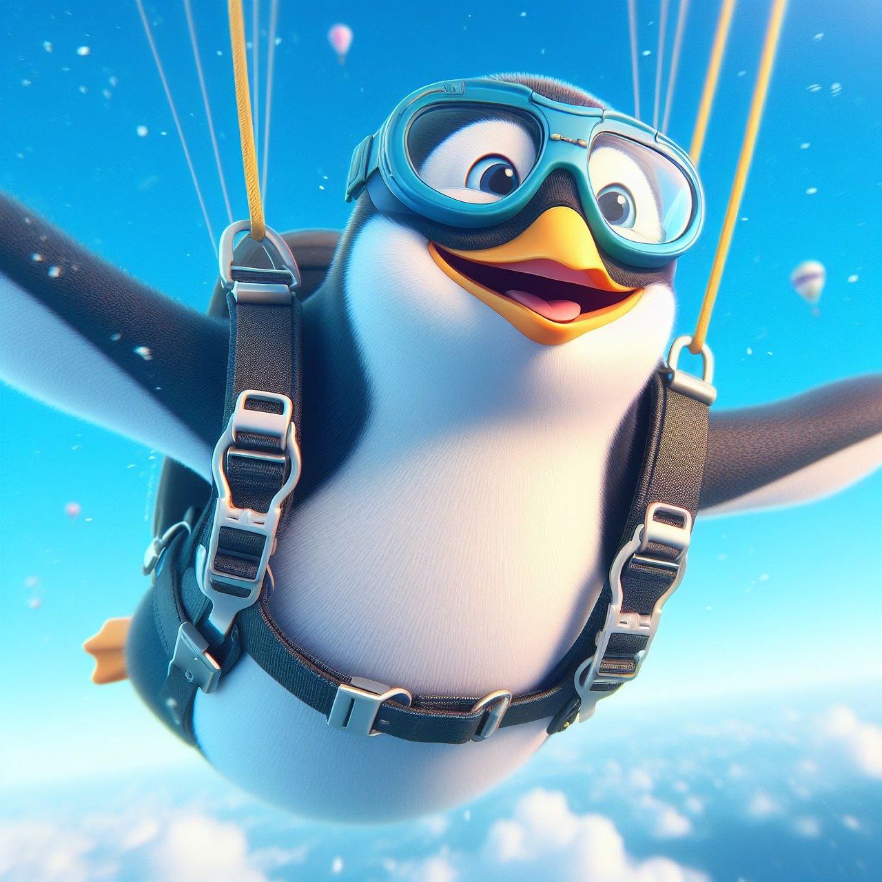 Skipper Wallpapers - Top Free Skipper Backgrounds - WallpaperAccess