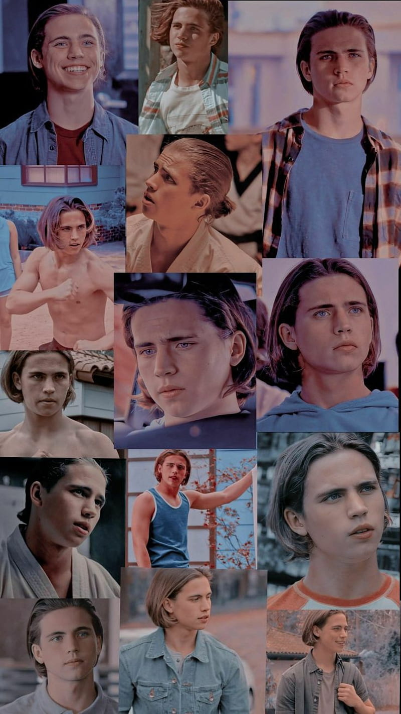 Robby Keene Wallpapers - Top Free Robby Keene Backgrounds - WallpaperAccess