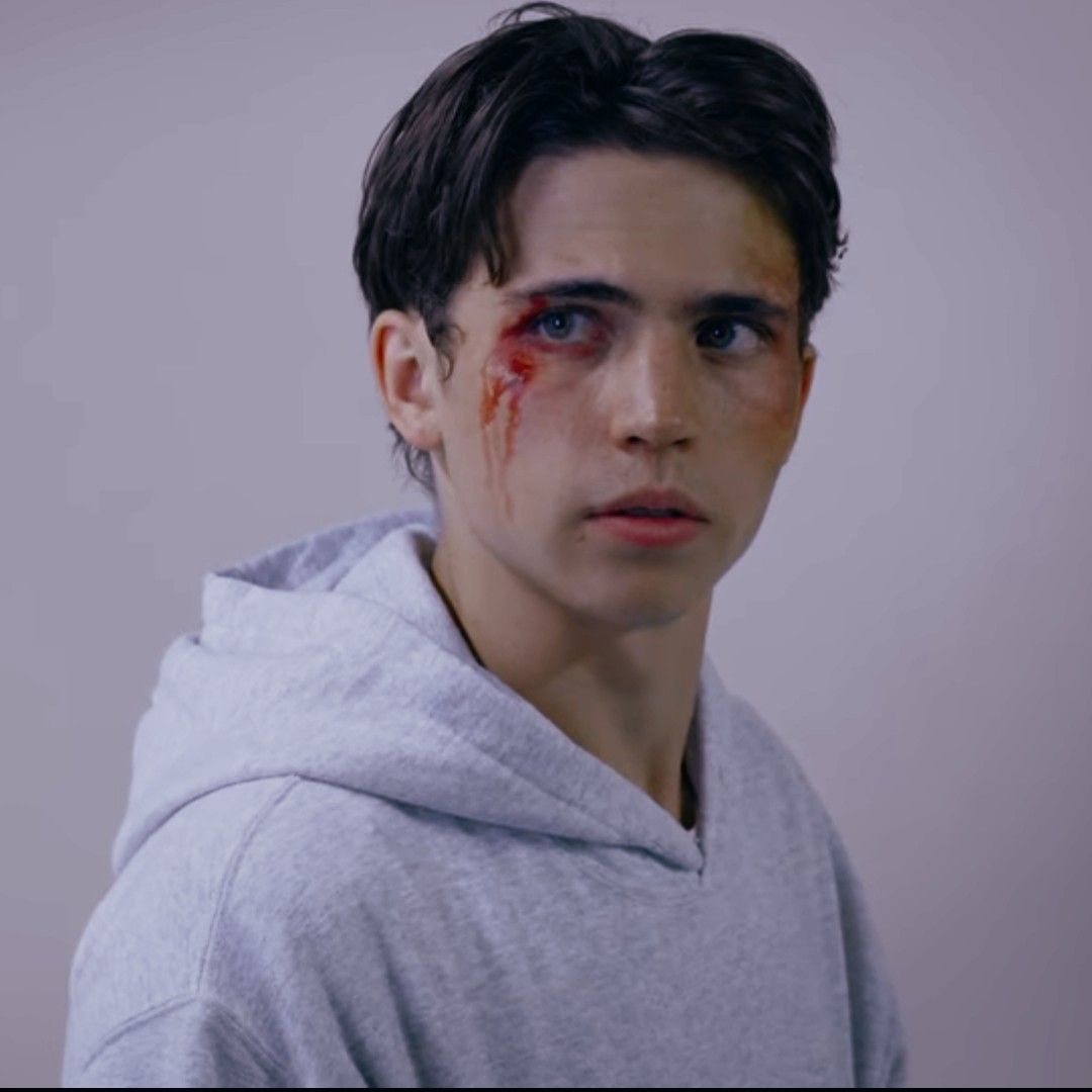 Robby Keene Wallpapers - Top Free Robby Keene Backgrounds - WallpaperAccess