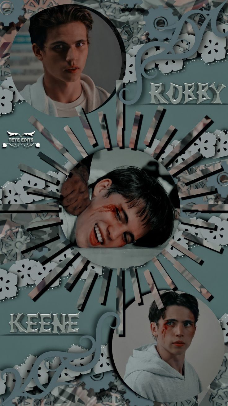 Robby Keene Wallpapers - Top Free Robby Keene Backgrounds - WallpaperAccess