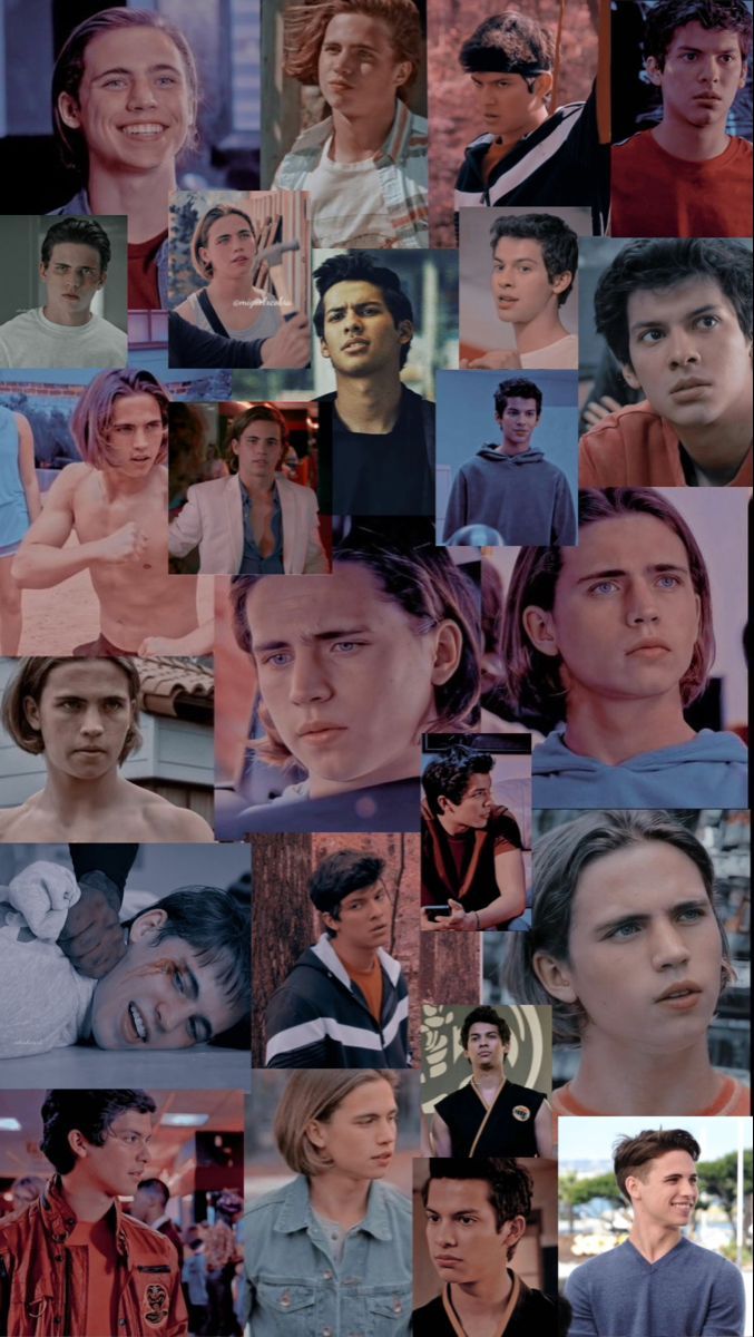 Robby Keene Wallpapers - Top Free Robby Keene Backgrounds - WallpaperAccess