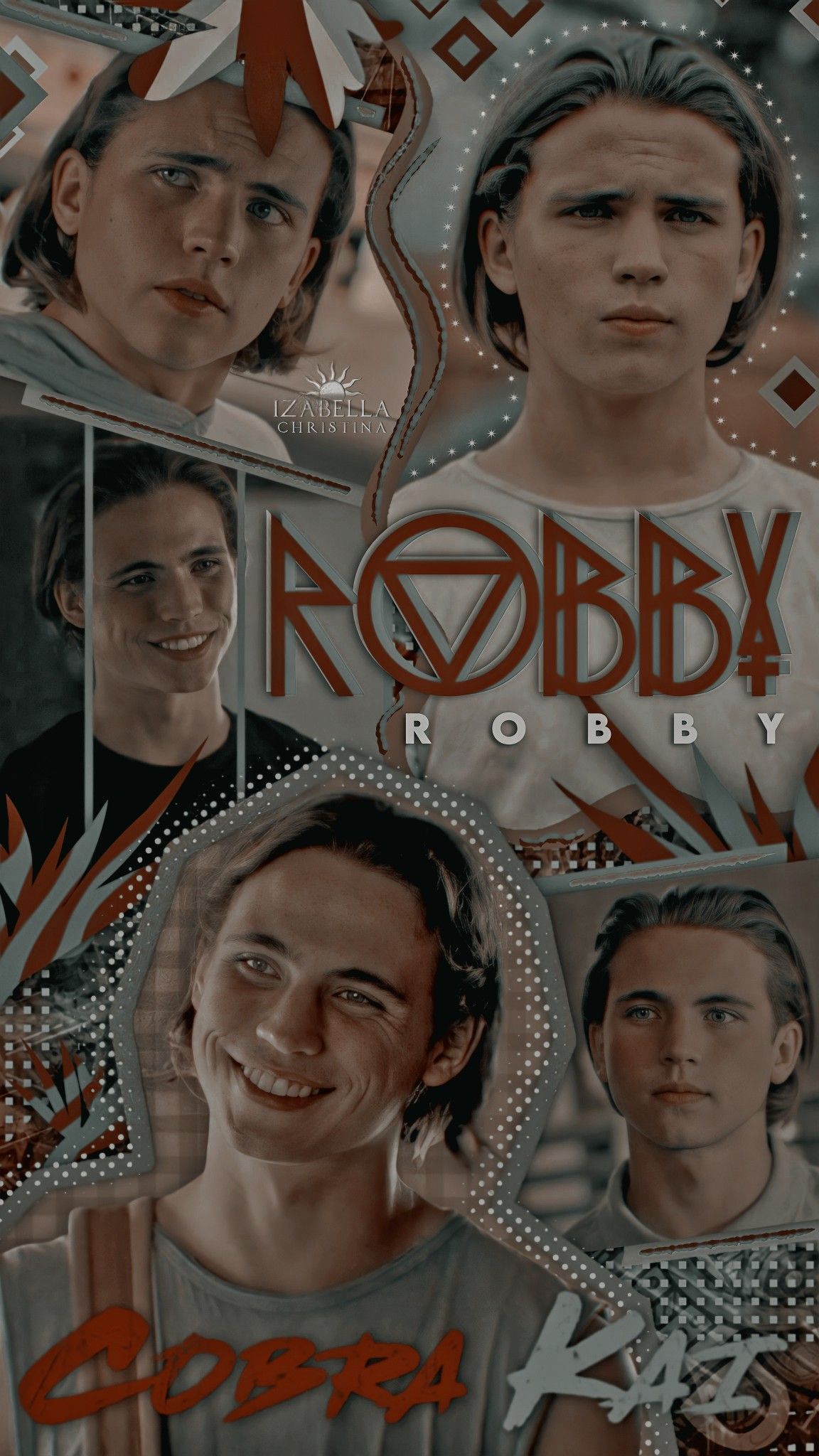 Robby Keene Wallpapers - Top Free Robby Keene Backgrounds - WallpaperAccess